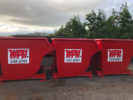 Roll-Off Dumpster Rental in Maui, HI | Waste Pro Hawaii