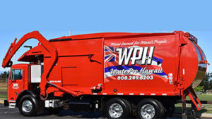 Home | Waste Pro Hawaii