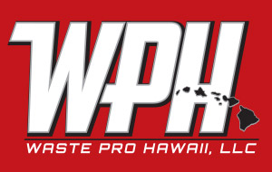 Services - Waste Pro Hawaii