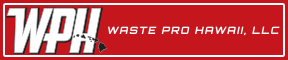 Home - Waste Pro Hawaii