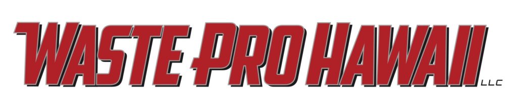 Bill Pay | Waste Pro Hawaii